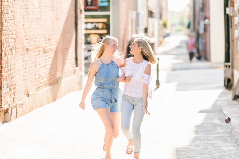 Columbia Missouri Senior Promo Model : Allison • Columbia Missouri ...